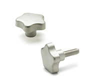 Clamping knobs | Elesa+Ganter